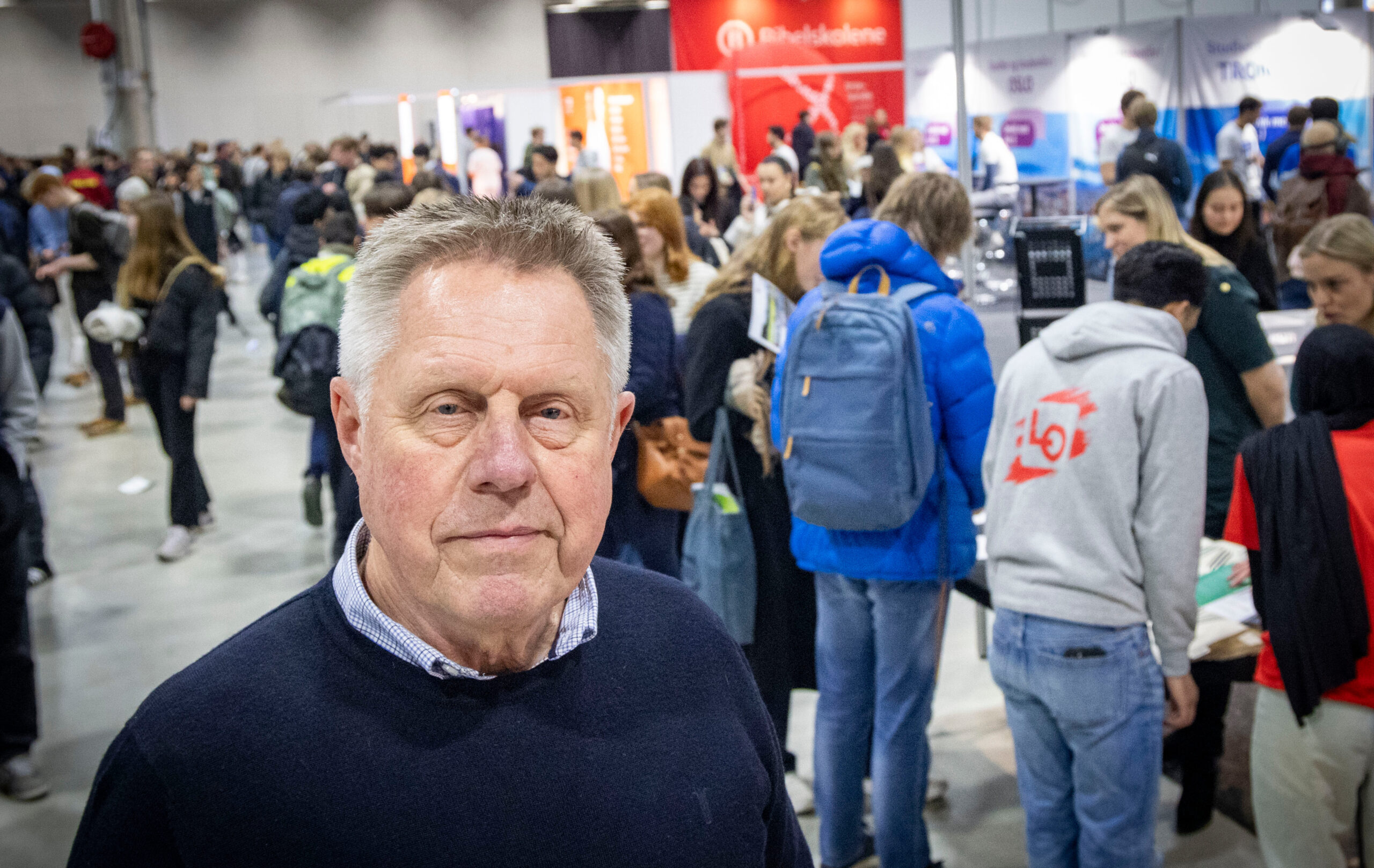 Låsesmedene må bli mer aktive – NL Låsesmed